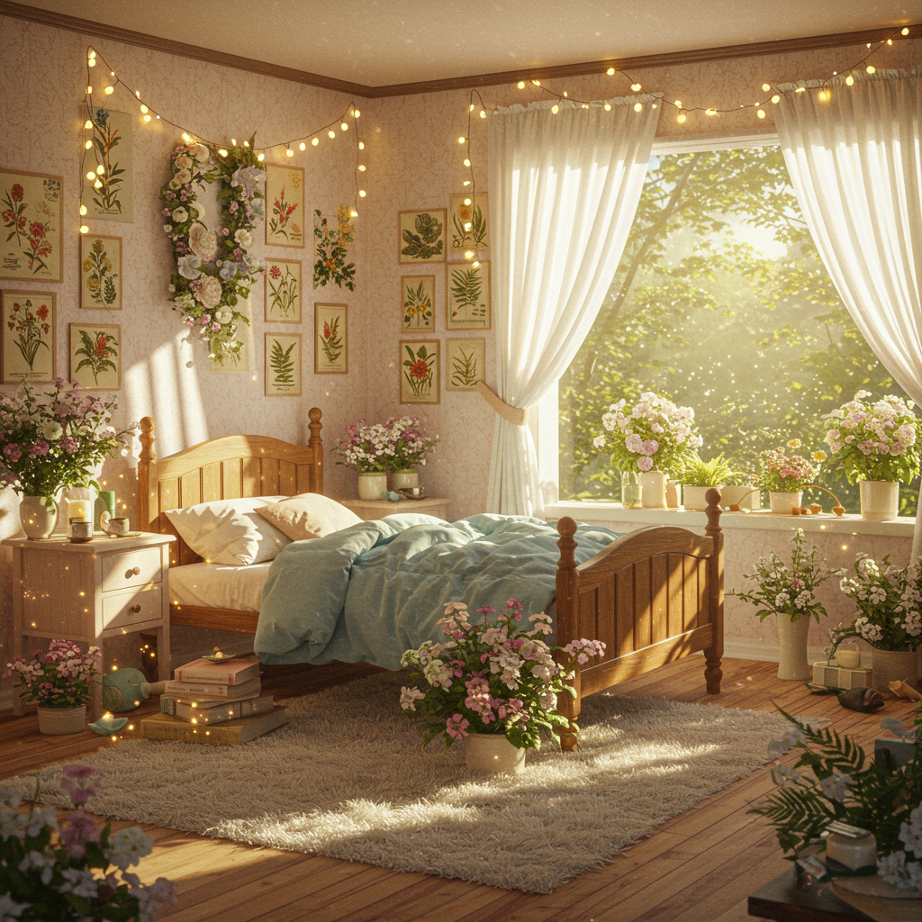 Finding Your Perfect Whimsical Aesthetic: A Complete Style Guide ...